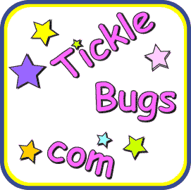 Home of the Tickle Bugs
